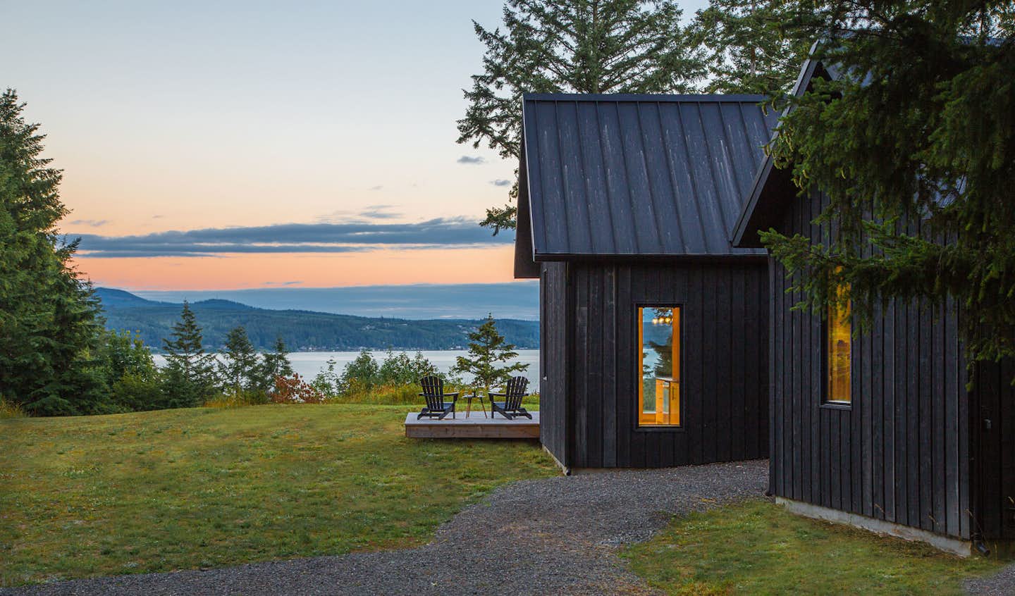 Photo 1 of 9 in The Coyle by Prentiss + Balance + Wickline Architects ...