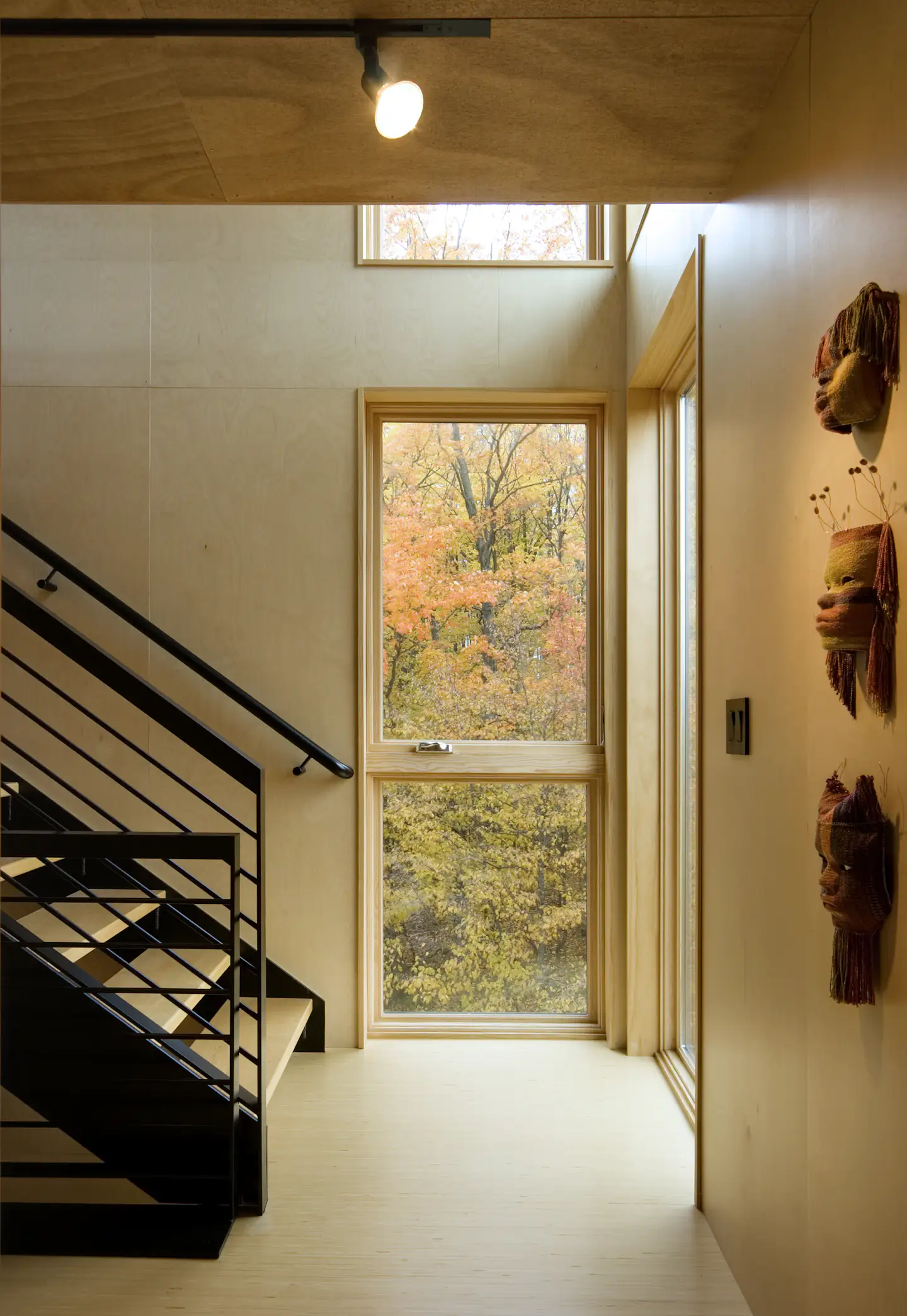 Photo 4 of 9 in Tower House by Prentiss + Balance + Wickline Architects ...