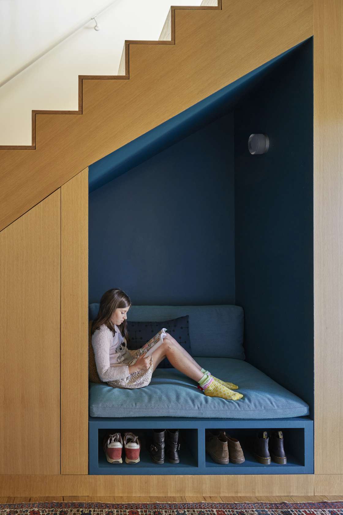 Storage Design Photos and Ideas - Dwell