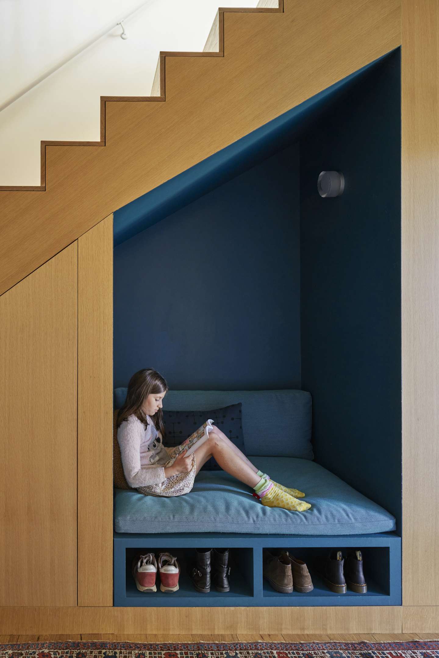 Storage Design Photos and Ideas - Dwell