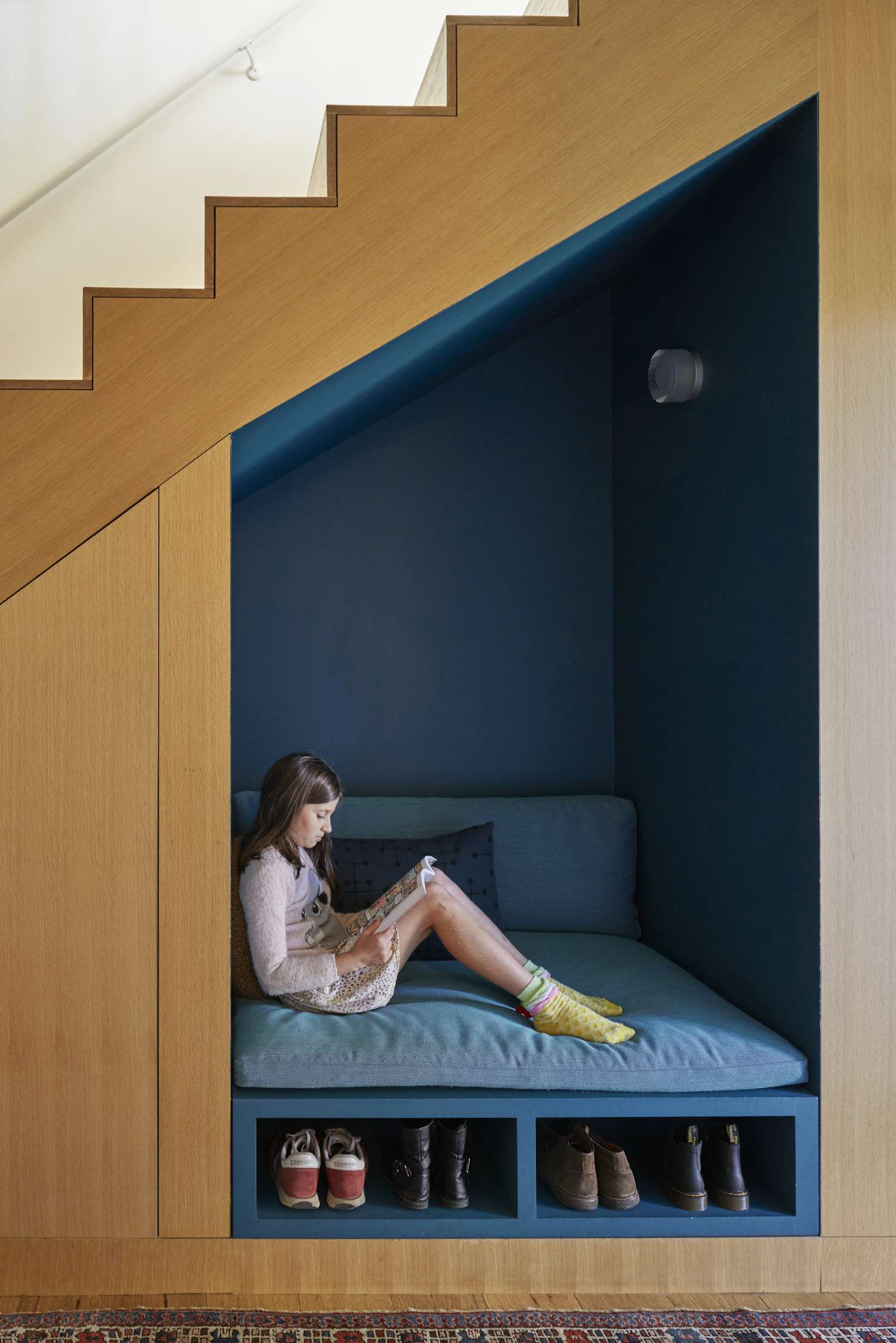 Storage Design Photos and Ideas - Dwell