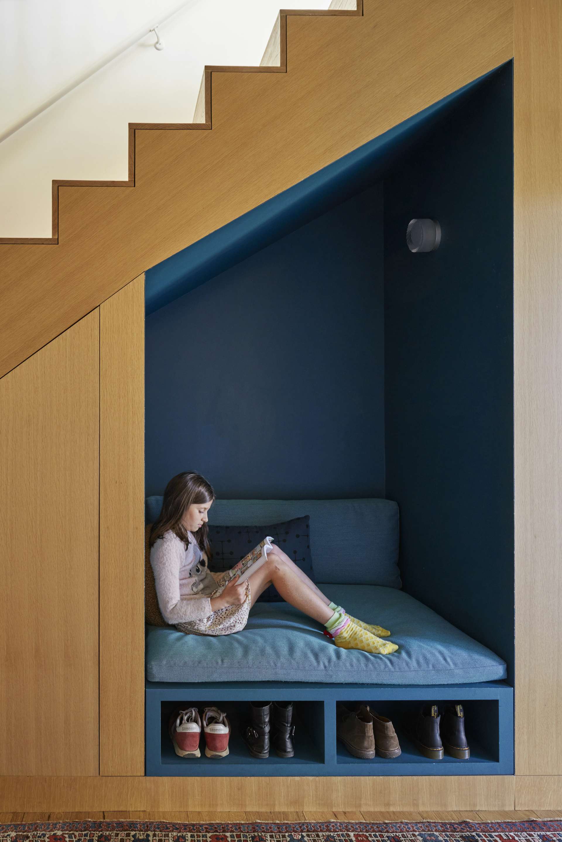 Storage Design Photos and Ideas - Dwell