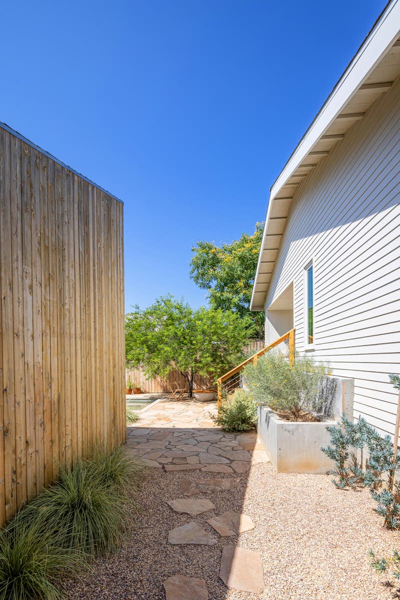 Photo 4 of 12 in Budget Breakdown: With $89K, an Architect Expands His ...