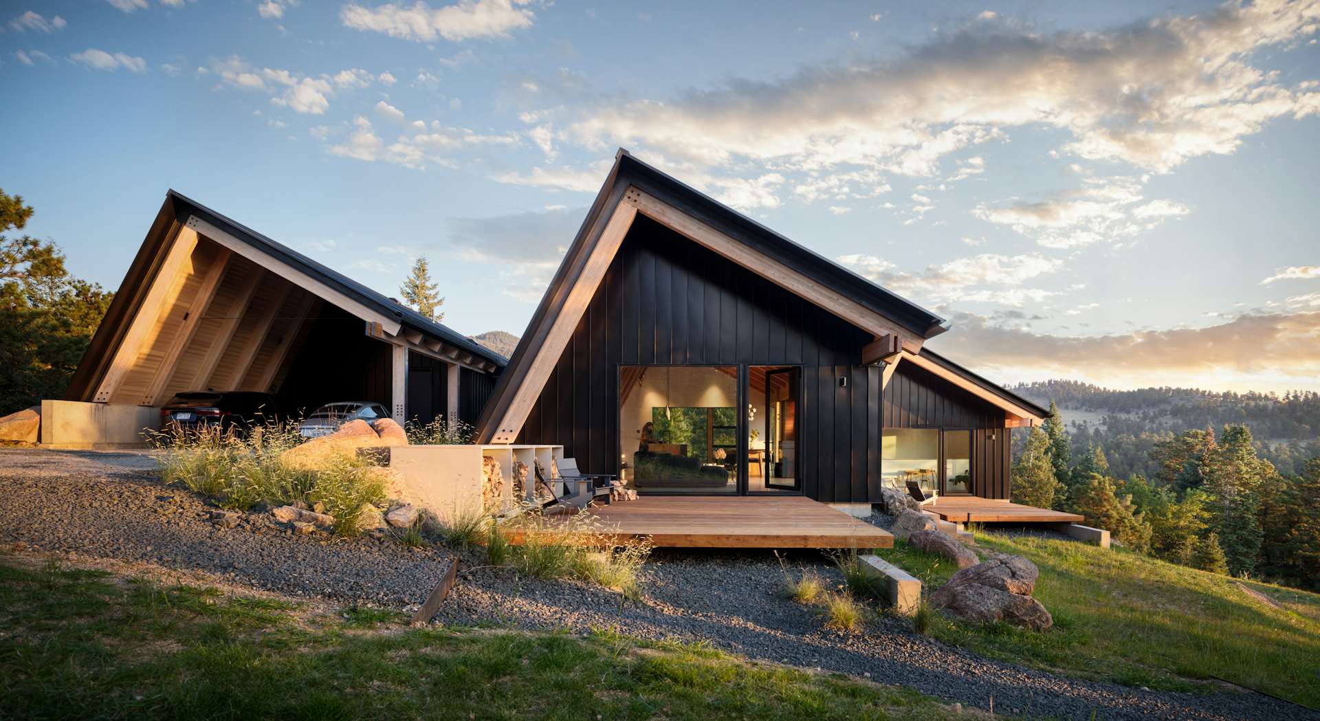 Home Tours: Design and ideas for modern living