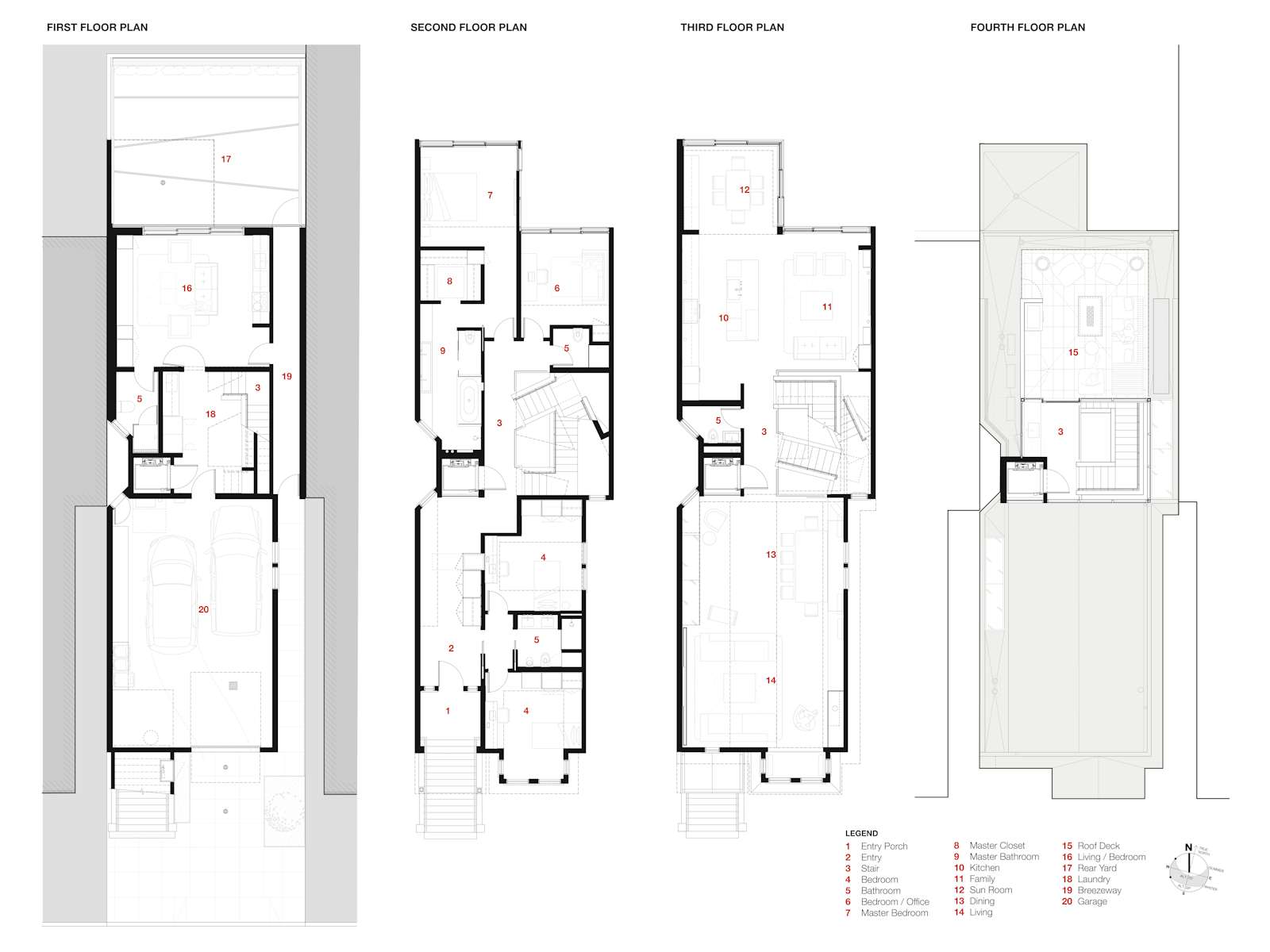 Photo 27 of 27 in A Historic Victorian in San Francisco Is Meticulously ...
