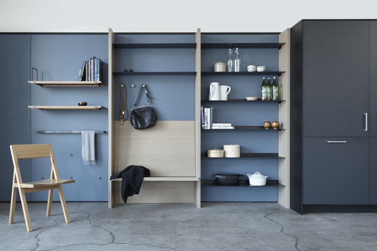 Photo 5 of 10 in Henrybuilt’s Systems Instantly Upgrade Unused Space ...