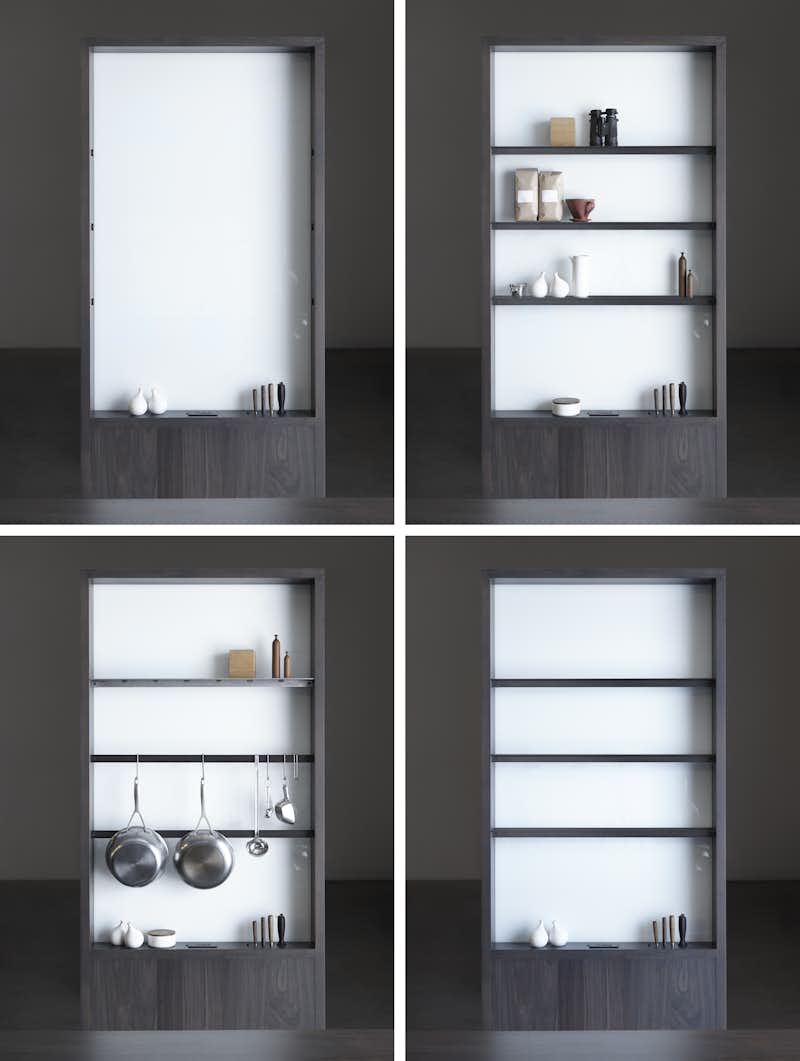 Photo 10 of 10 in Henrybuilt’s Systems Instantly Upgrade Unused Space ...