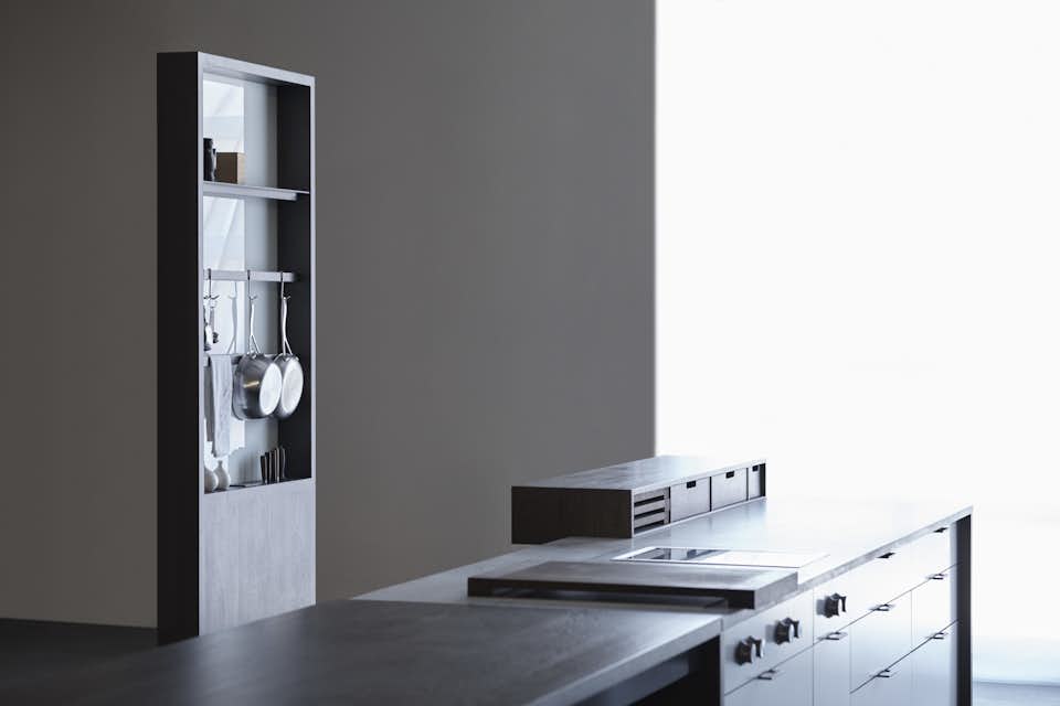 Photo 9 of 10 in Henrybuilt’s Systems Instantly Upgrade Unused Space ...