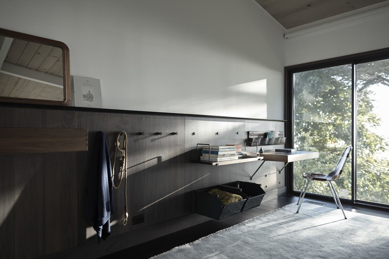 Photo 3 of 10 in Henrybuilt’s Systems Instantly Upgrade Unused Space ...