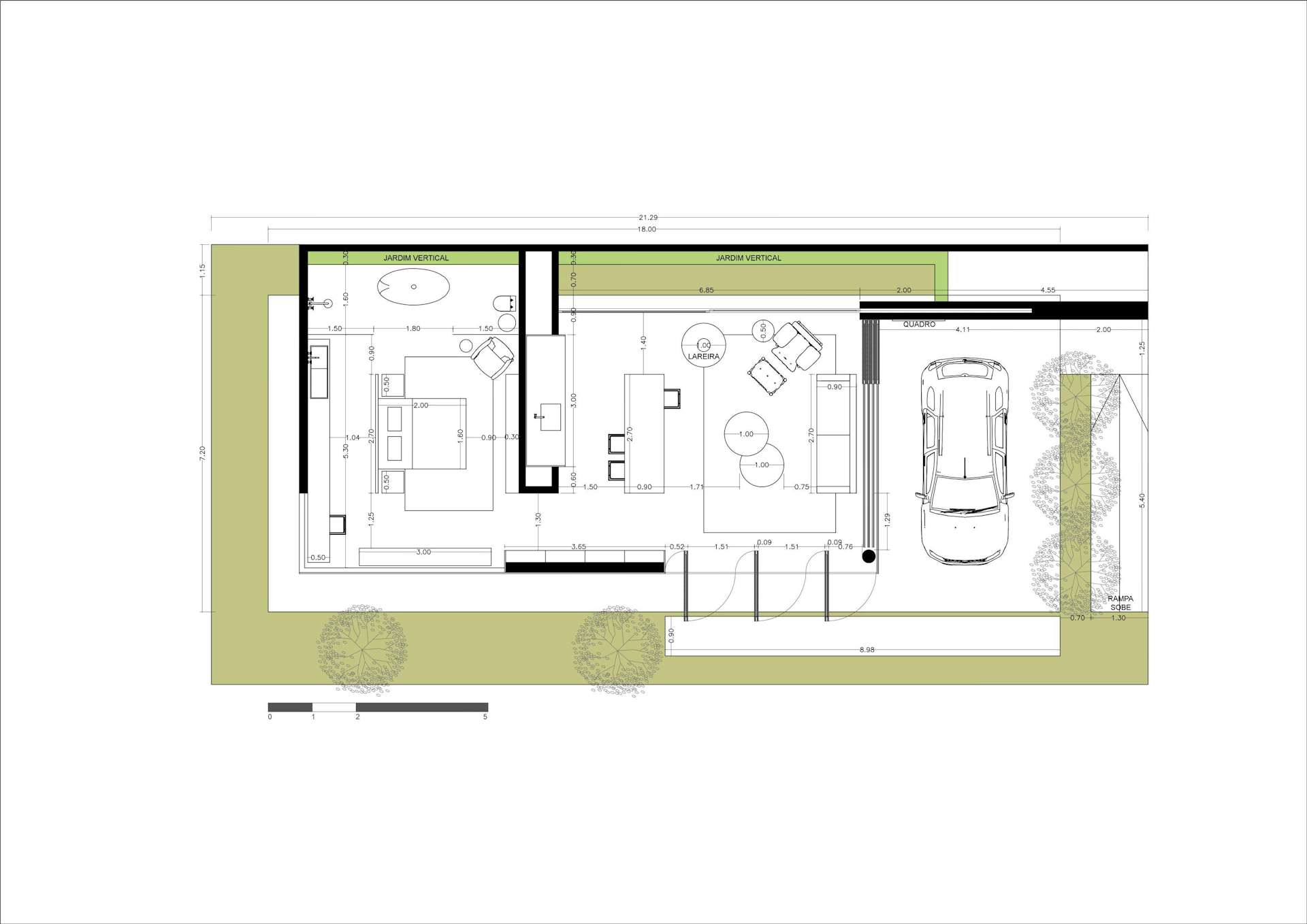 Photo 14 of 14 in An Incredible Brazilian Home That Celebrates Art ...