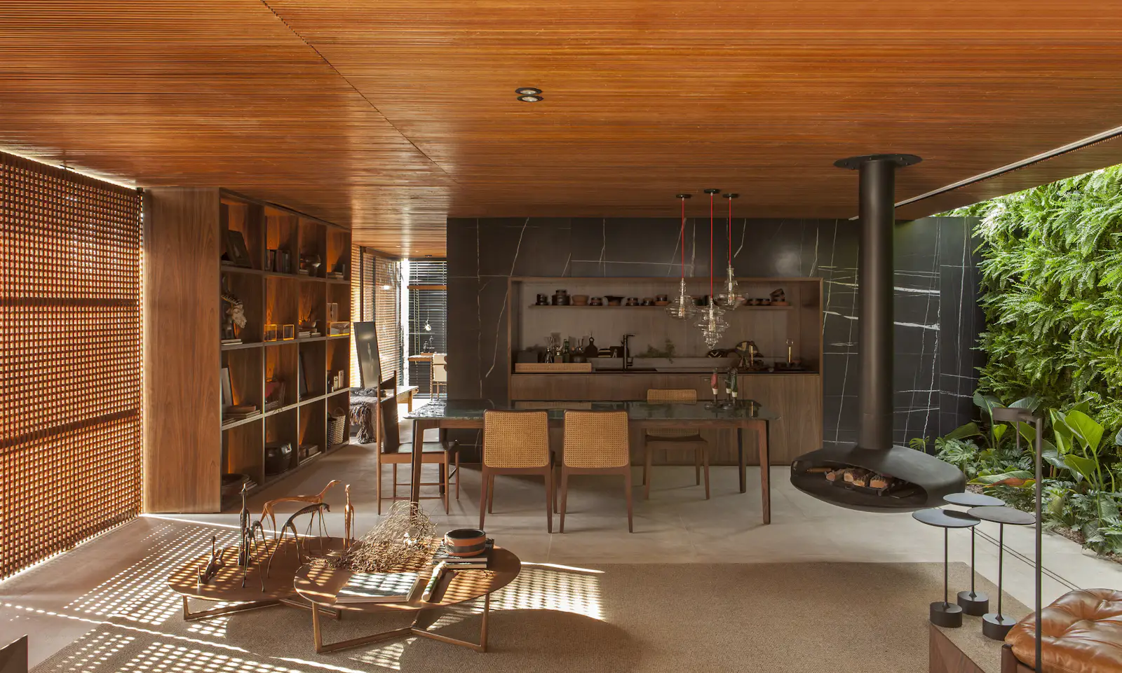 15 Masterful Art Collectors’ Homes That Let the Work Shine - Dwell