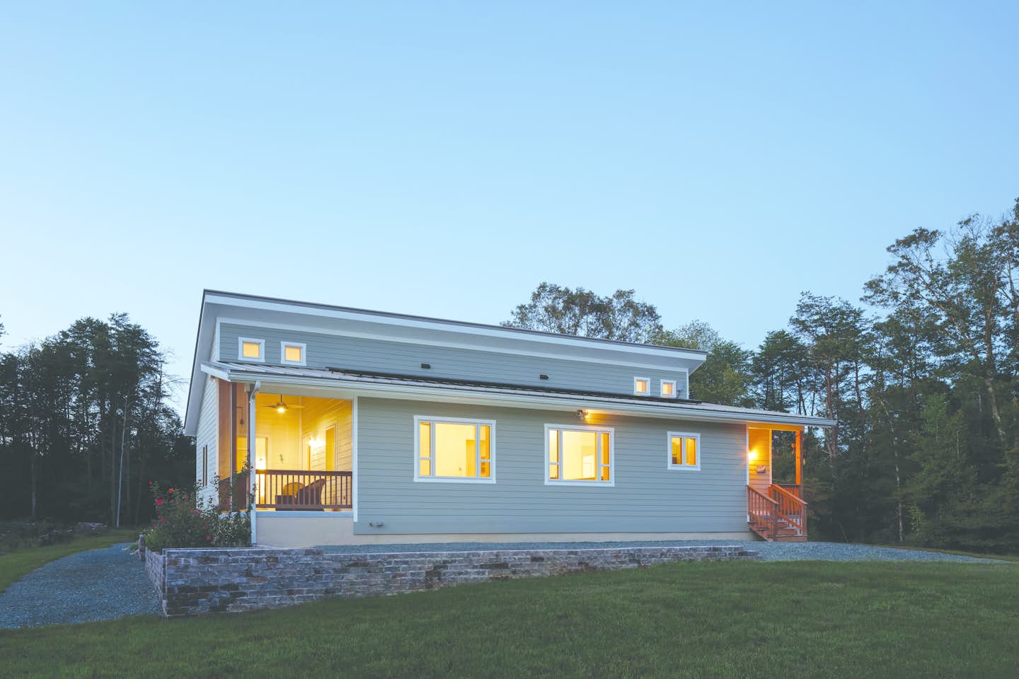 Deltec Homes on Dwell