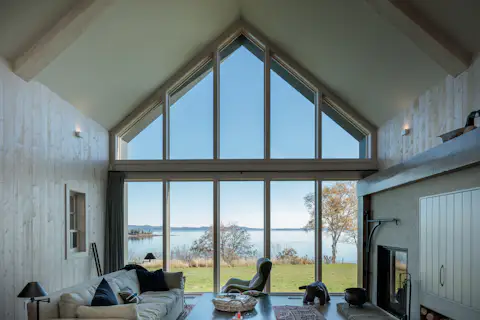 These Eight Sun-Drenched Homes Make Space for Indoor/Outdoor Living - Dwell