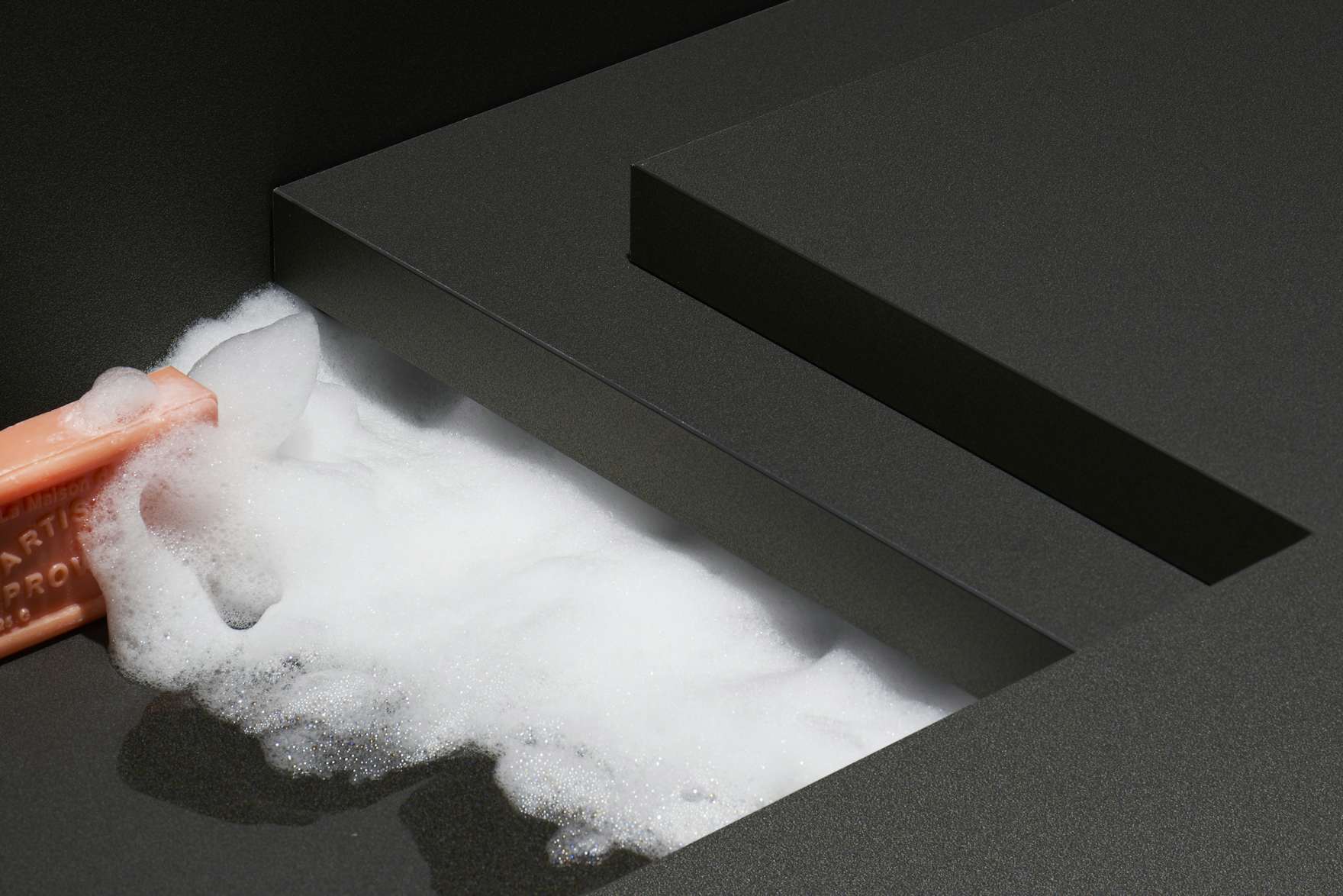 Photo 8 of 8 in Solid Surface, Reimagined—Irresistibly Matte Hues Meet ...