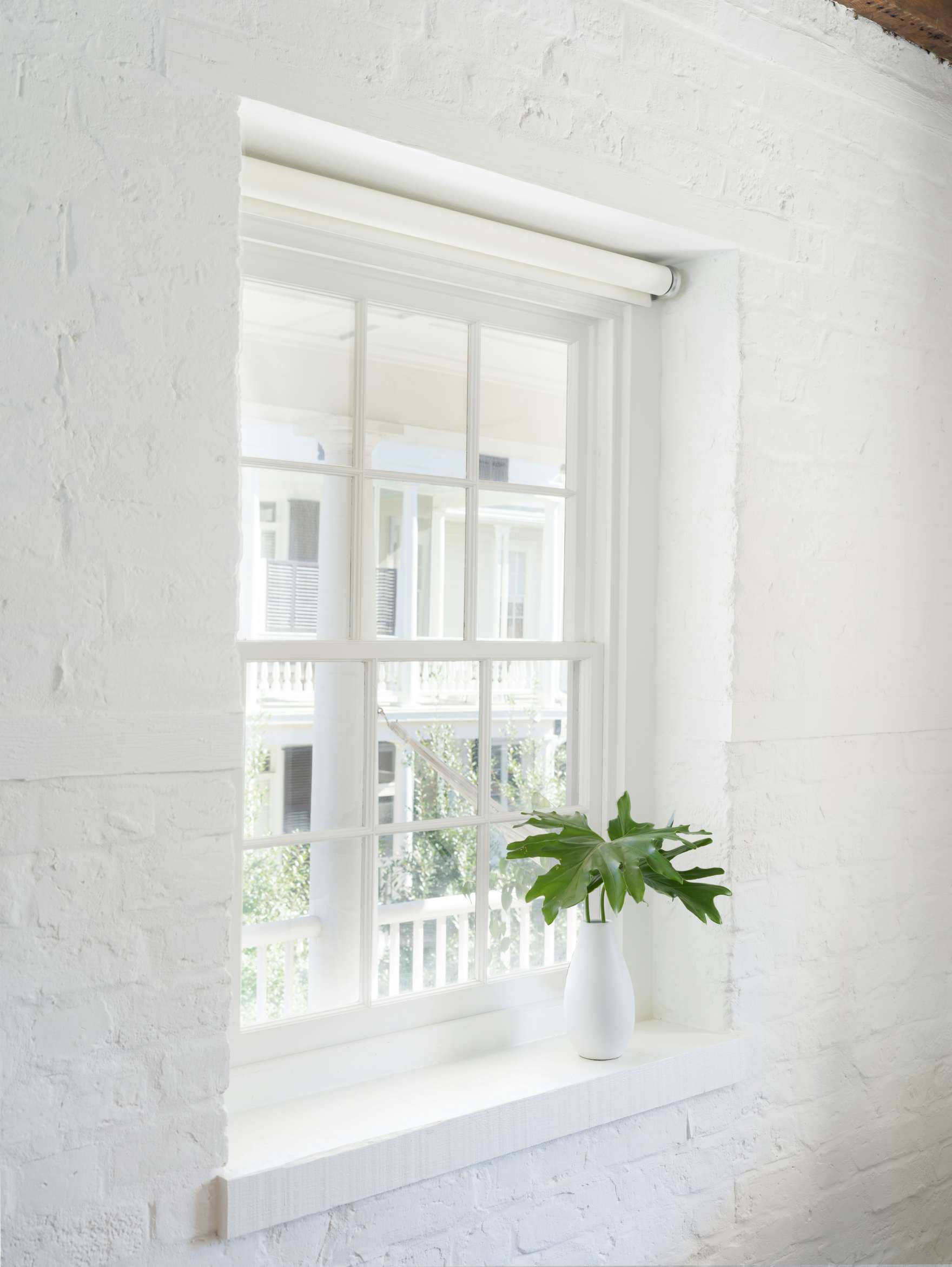 J Geiger Reinvents Luxury Home Shading for a New Audience - Dwell