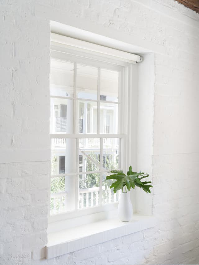 J Geiger Reinvents Luxury Home Shading for a New Audience - Dwell