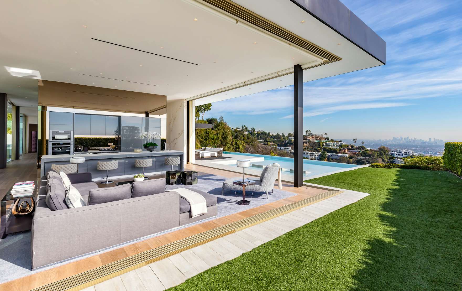 Photo 6 of 6 in J Geiger Reinvents Luxury Home Shading for a New ...