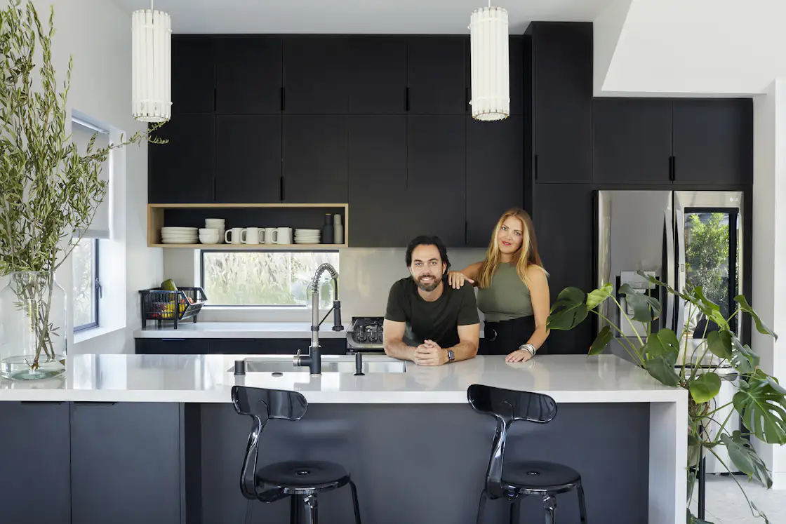 Kitchen Design Photos and Ideas - Dwell