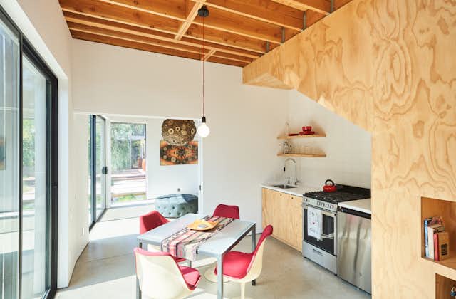 Photo 6 of 32 in Here Are 16 of the Best ADUs in Los Angeles from A ...