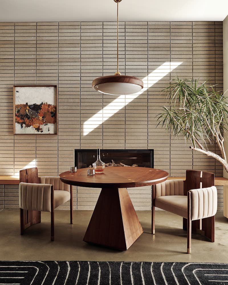 Lawson-Fenning’s Earthy New Collection Creates an Everyday Escape at ...