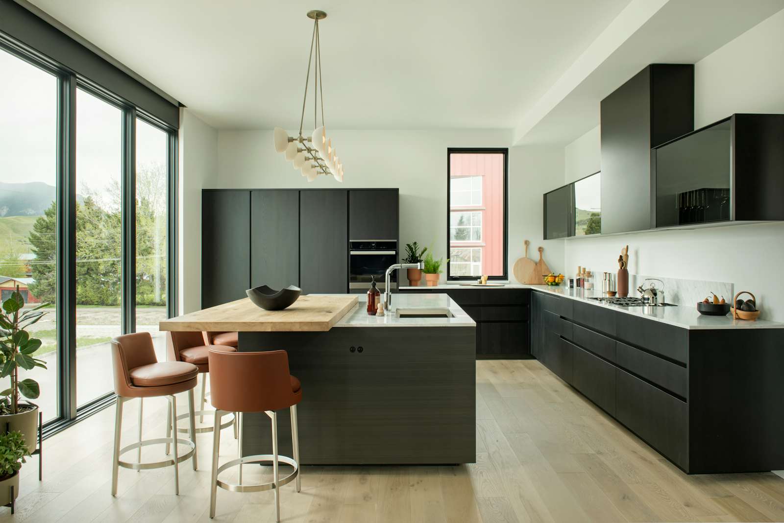 Photo 5 of 7 in A Dynamic Mixed-Use Project in Bozeman, Montana ...