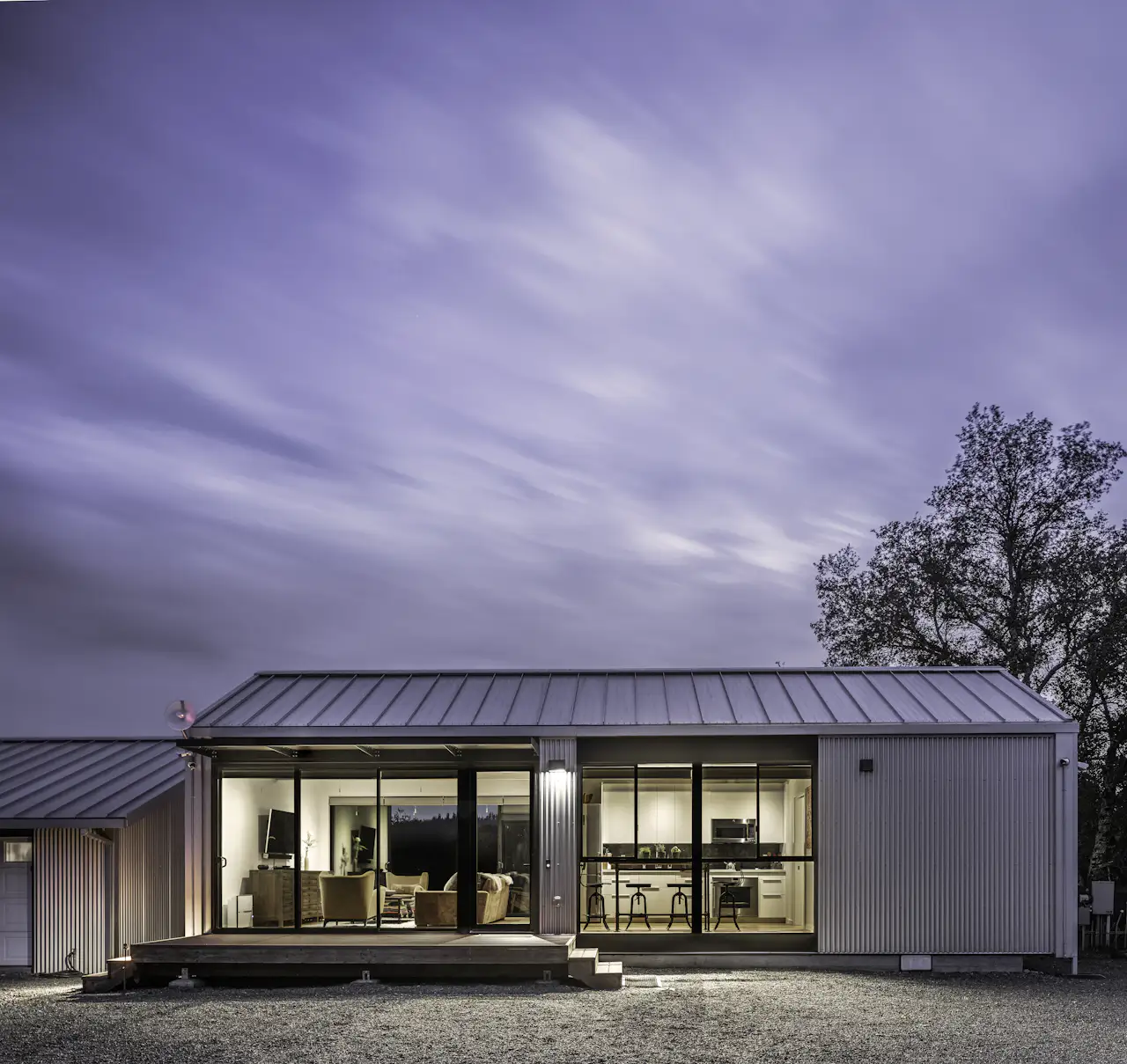 Our Top Ten Prefab Homes From Connect Homes - Dwell
