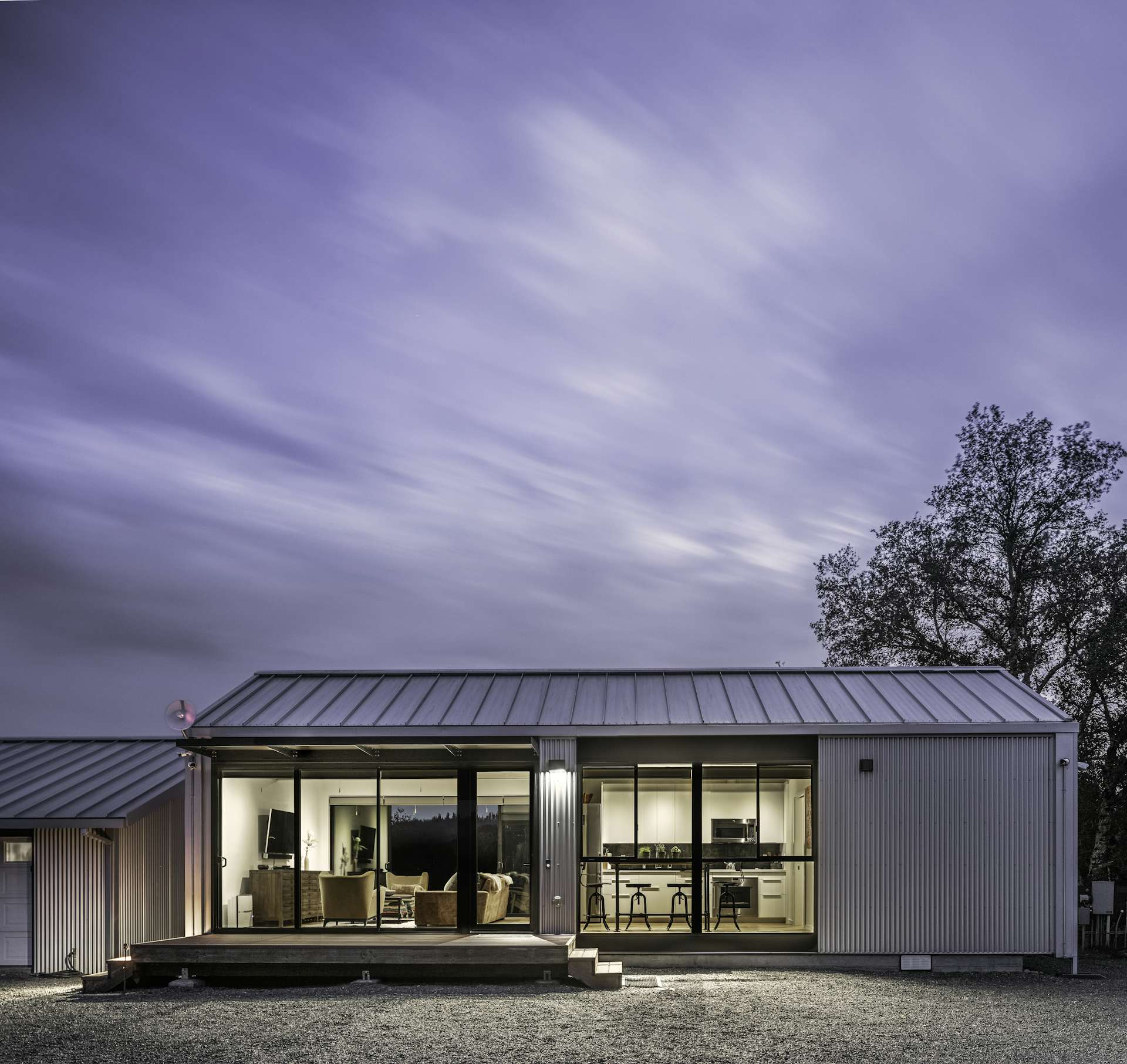 Our Top Ten Prefab Homes From Connect Homes - Dwell