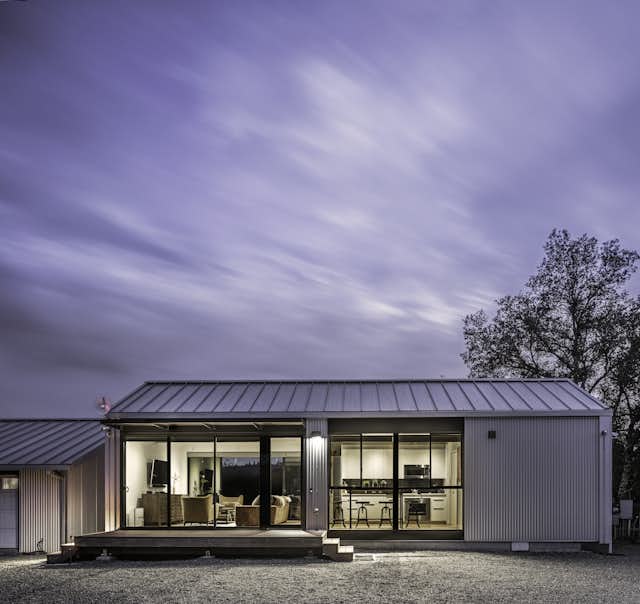 Our Top Ten Prefab Homes From Connect Homes - Dwell