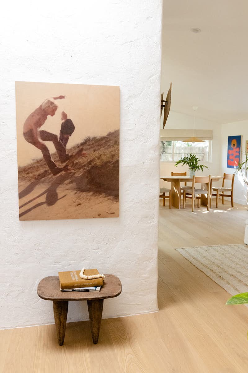 Photo 9 of 25 in They Love Surfing So Much They Put a Skate Ramp in ...