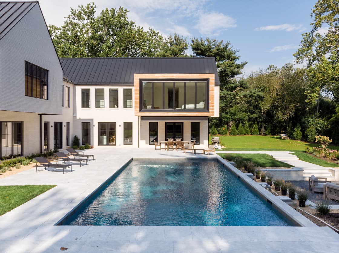 Home Tours: Design and ideas for modern living