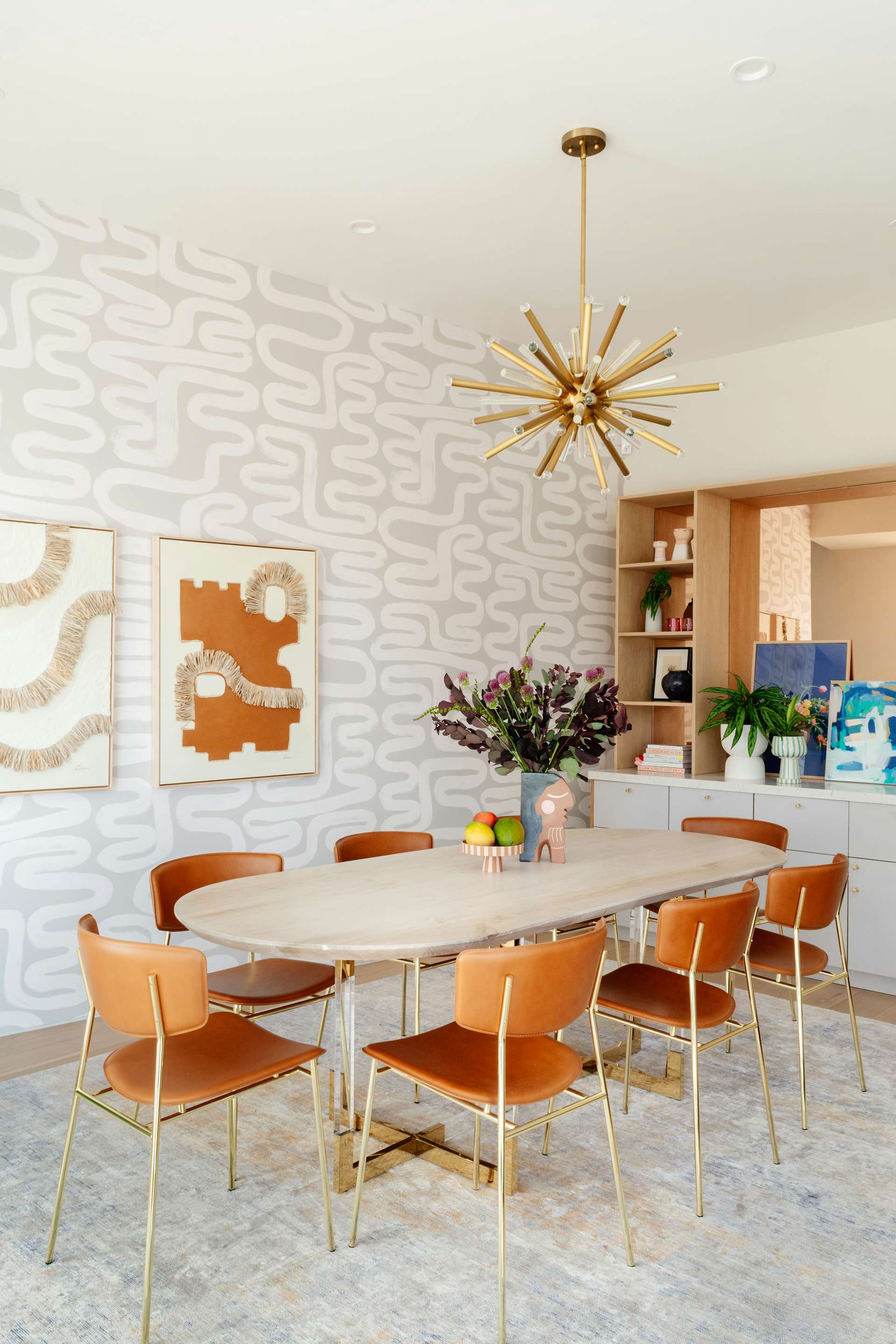 Photo 6 of 10 in This Live/Work Compound Is Carved Into a Los Angeles ...