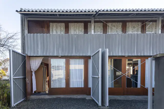 Lacaton & Vassal’s Latapie House Lists for €695K in France - Dwell