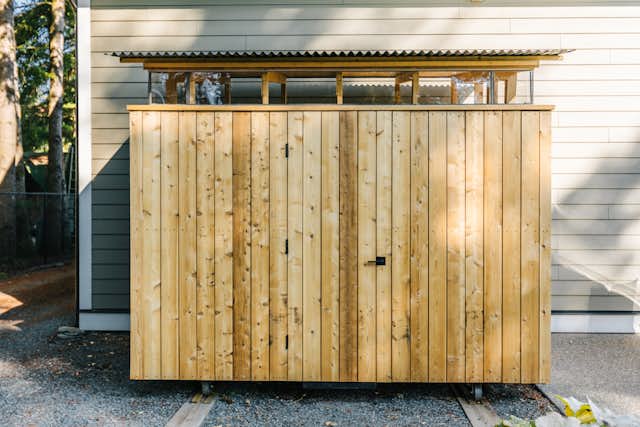 Photo 9 of 11 in Budget Breakdown: An Architect DIYs a Luminous Work ...