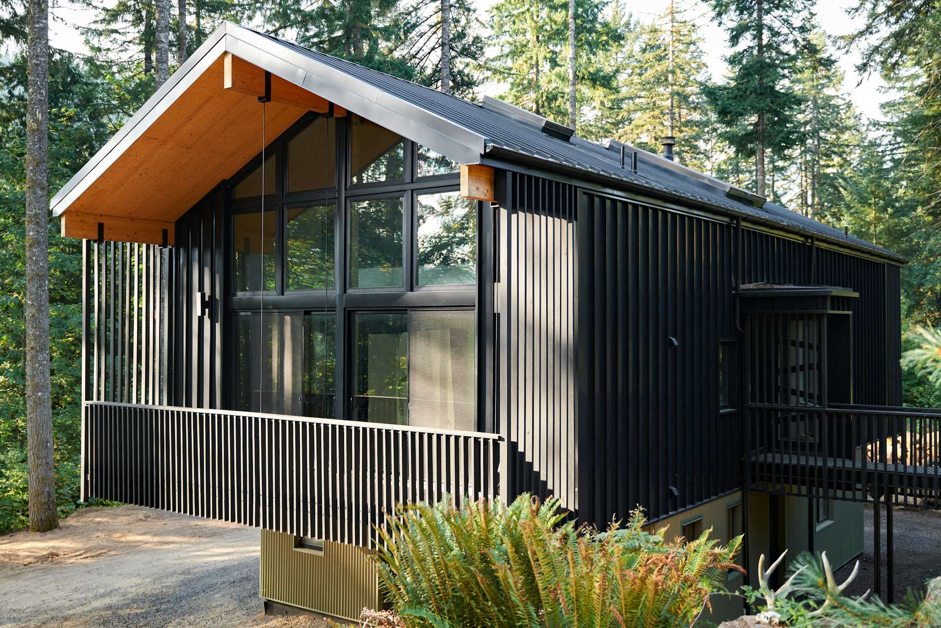 Photos from Budget Breakdown: Two Retired Teachers Build Oregon’s First ...