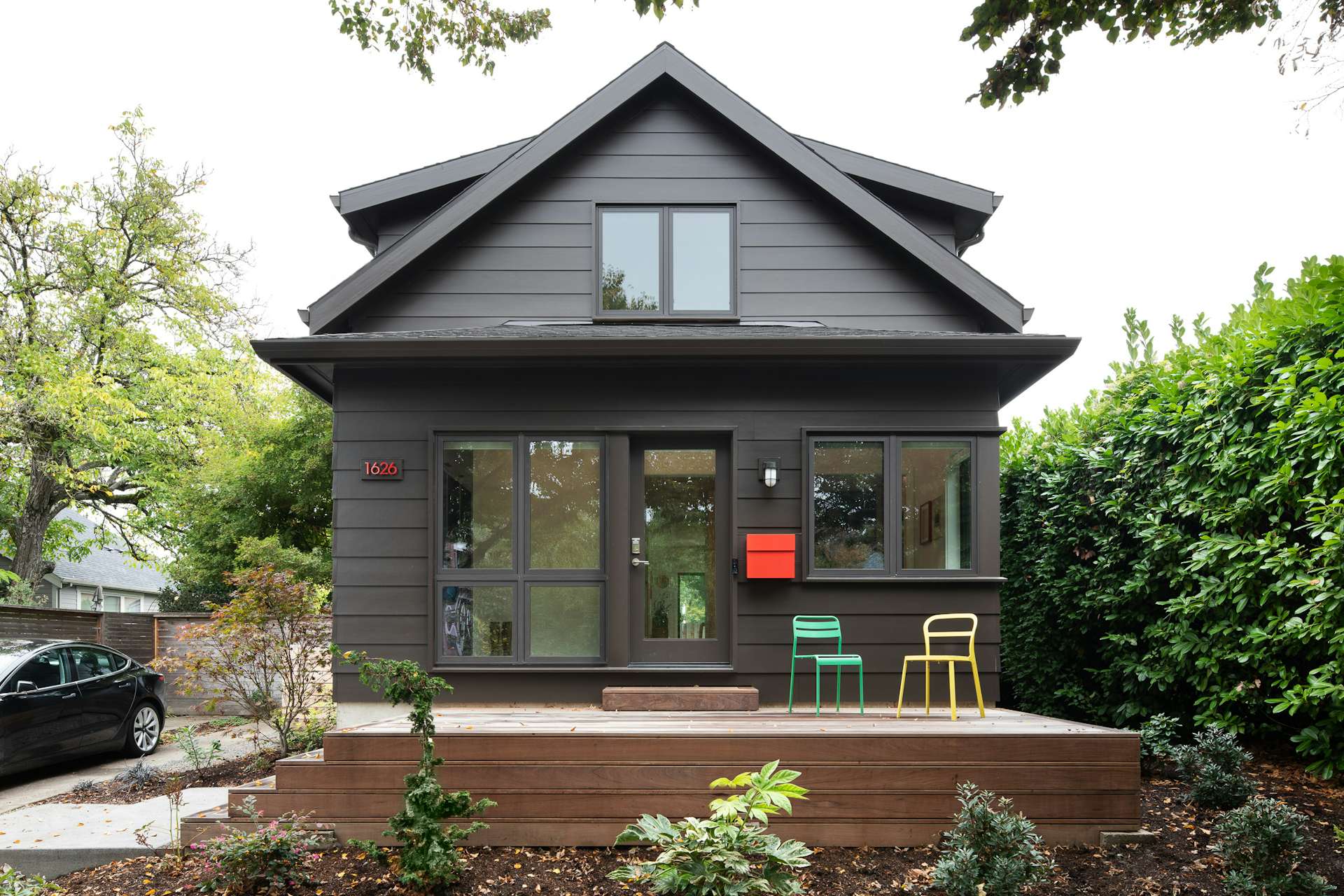 Home Design Photos and Ideas - Dwell