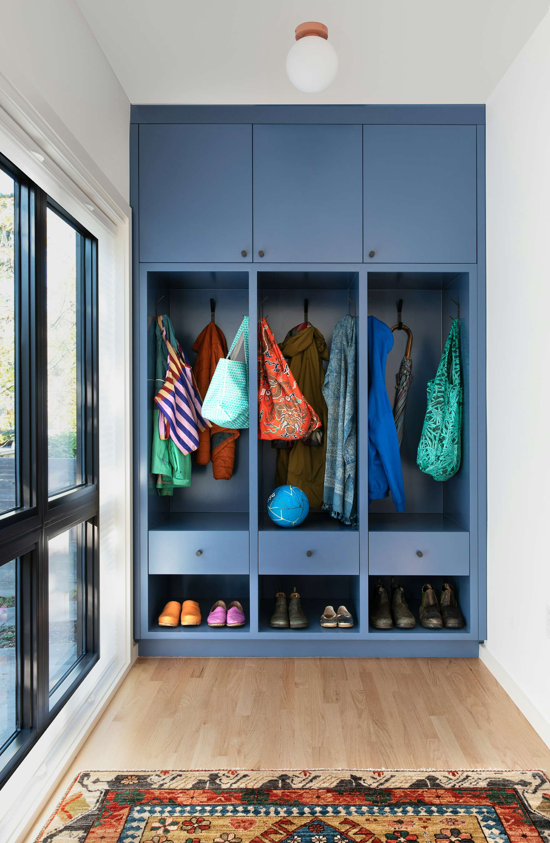 Storage Design Photos and Ideas - Dwell