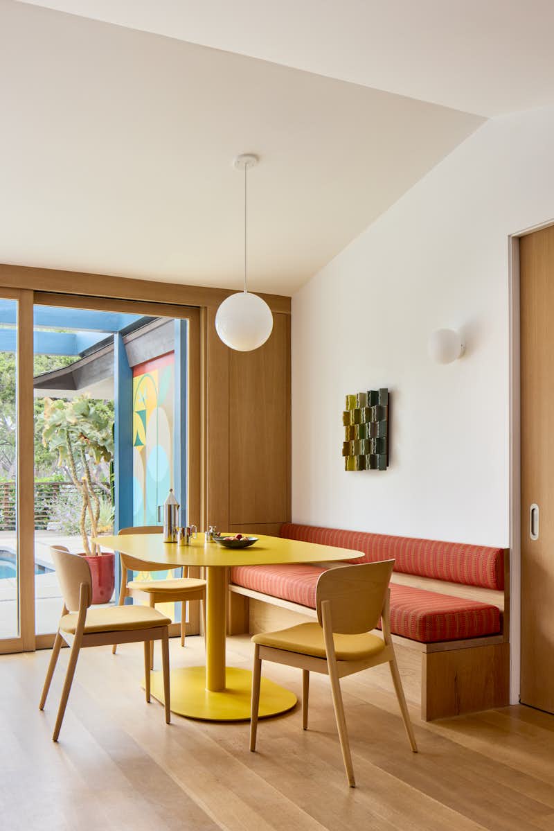 Photo 6 of 22 in Before & After: A Family (Quite Literally) Fills the ...