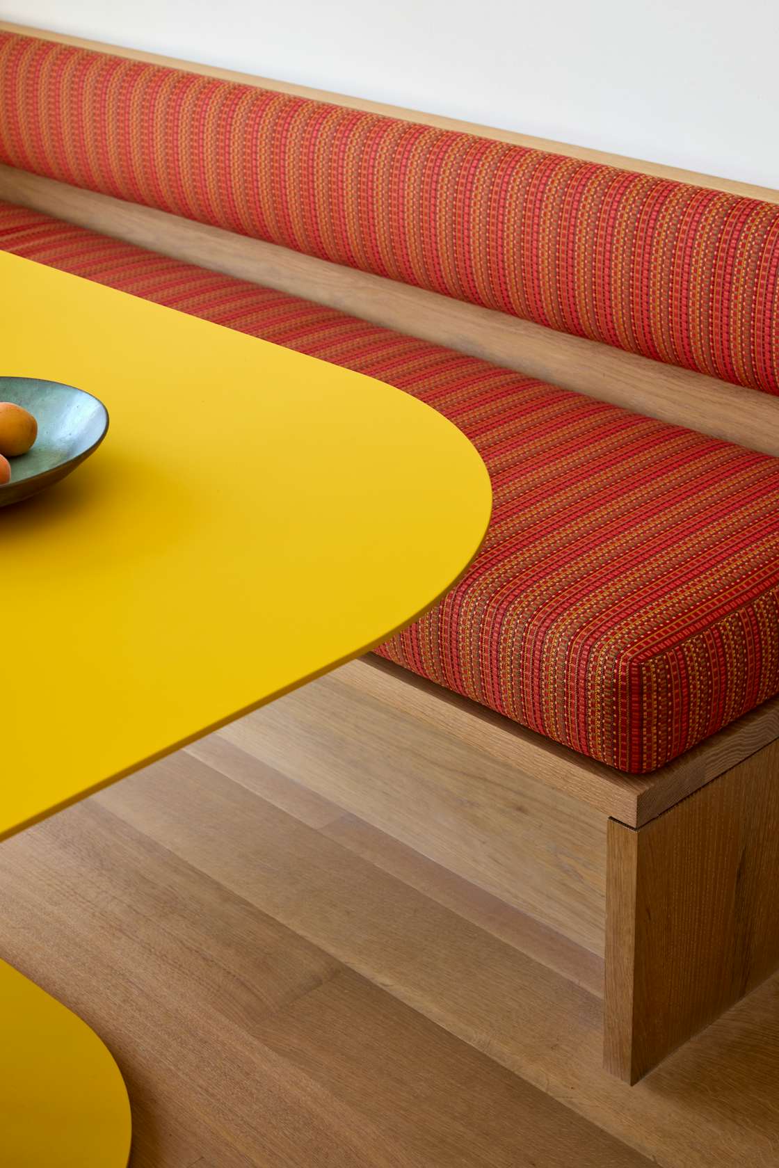 Photo 7 of 22 in Before & After: A Family (Quite Literally) Fills the ...