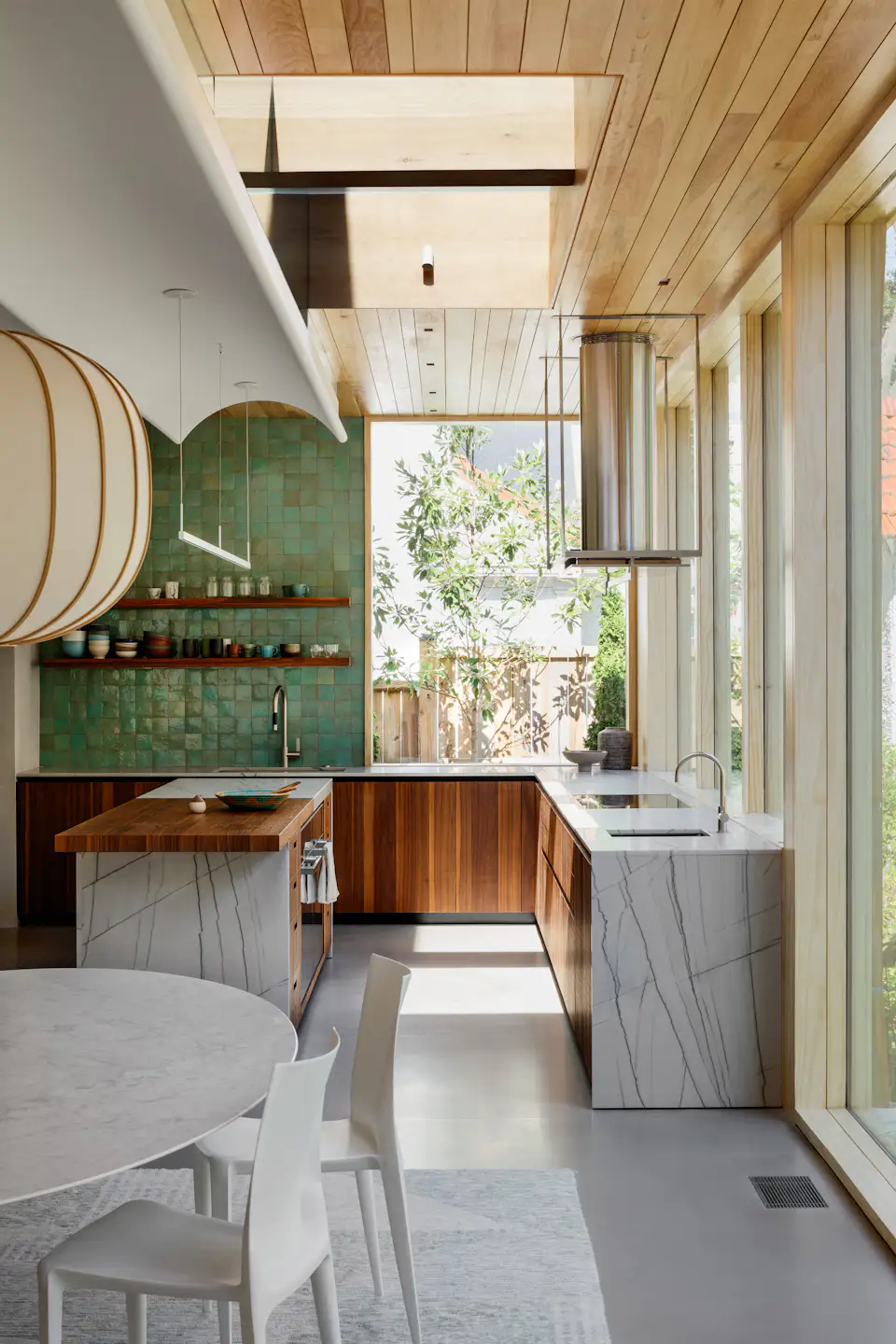 Kitchen Design Photos and Ideas - Dwell