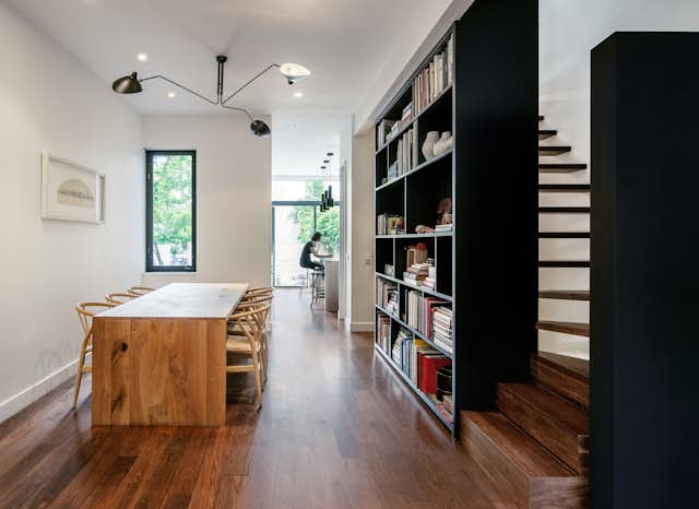 Contrast House (16 Photos) - Dwell