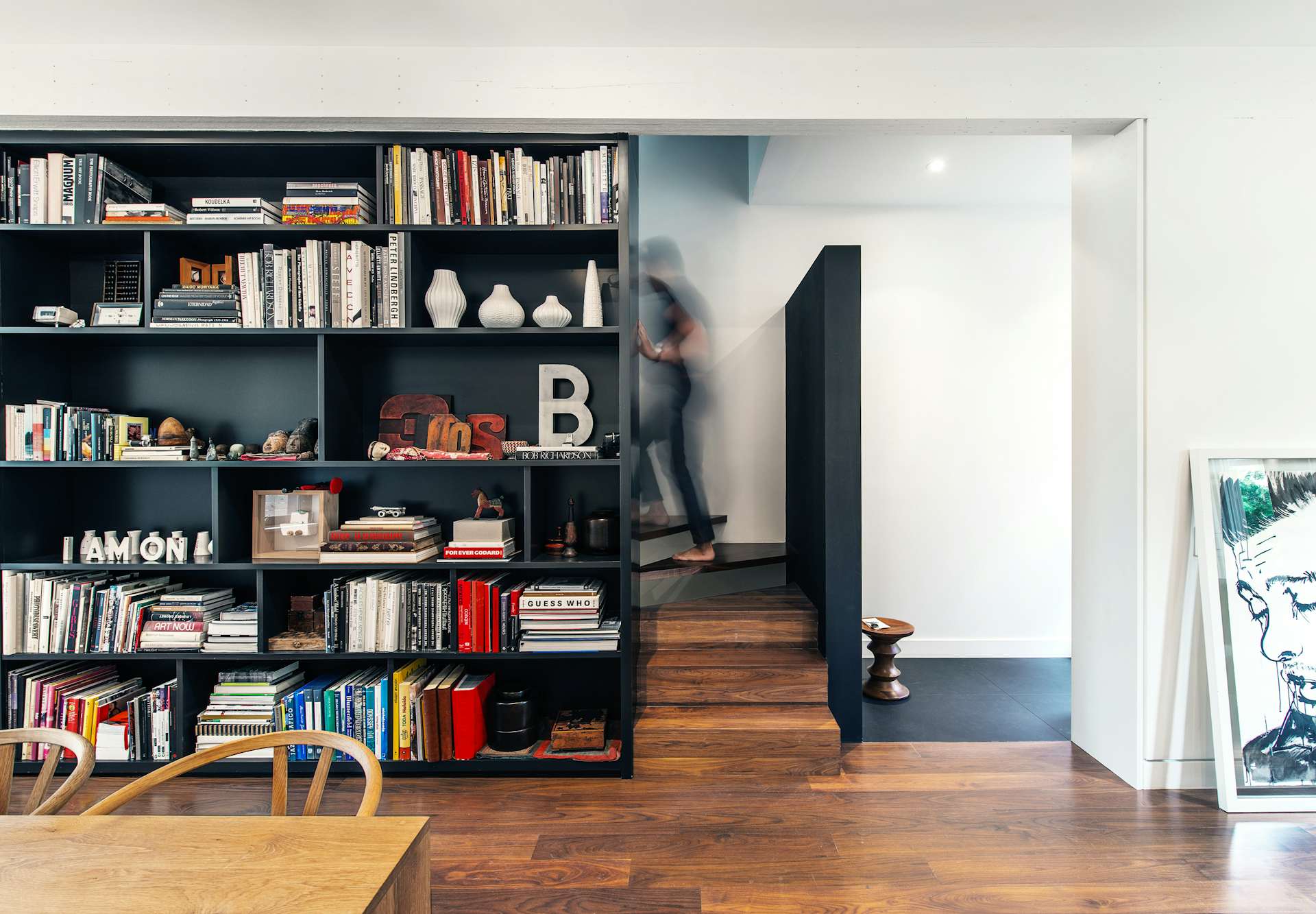 Contrast House posted by DUBBELDAM Architecture + Design (10 Photos ...