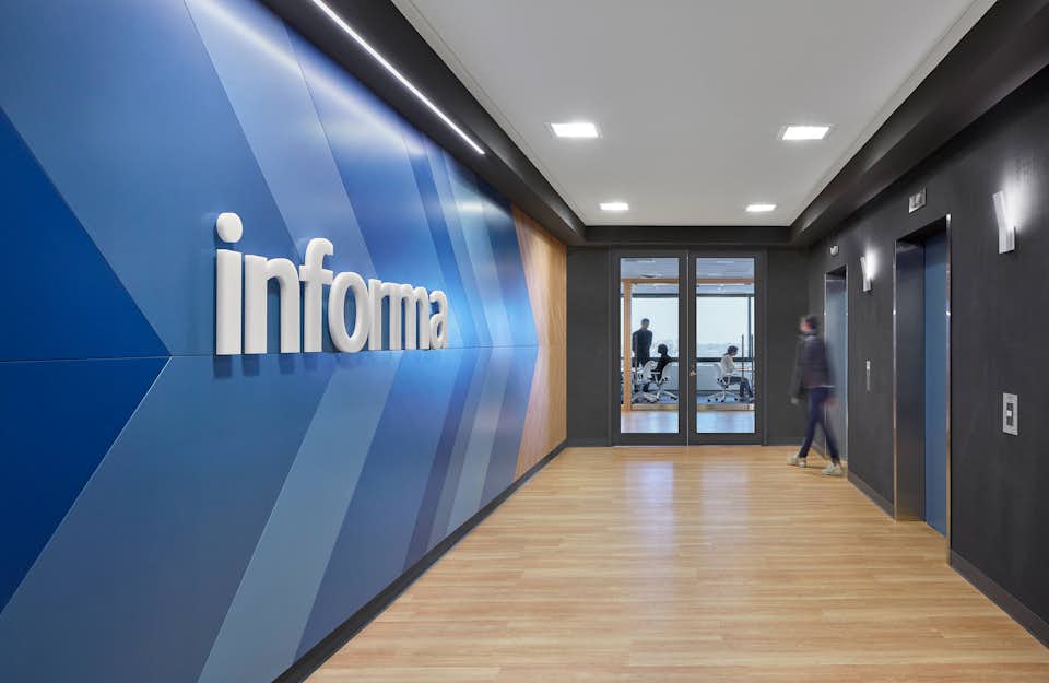 Informa Office (7 Photos) - Dwell