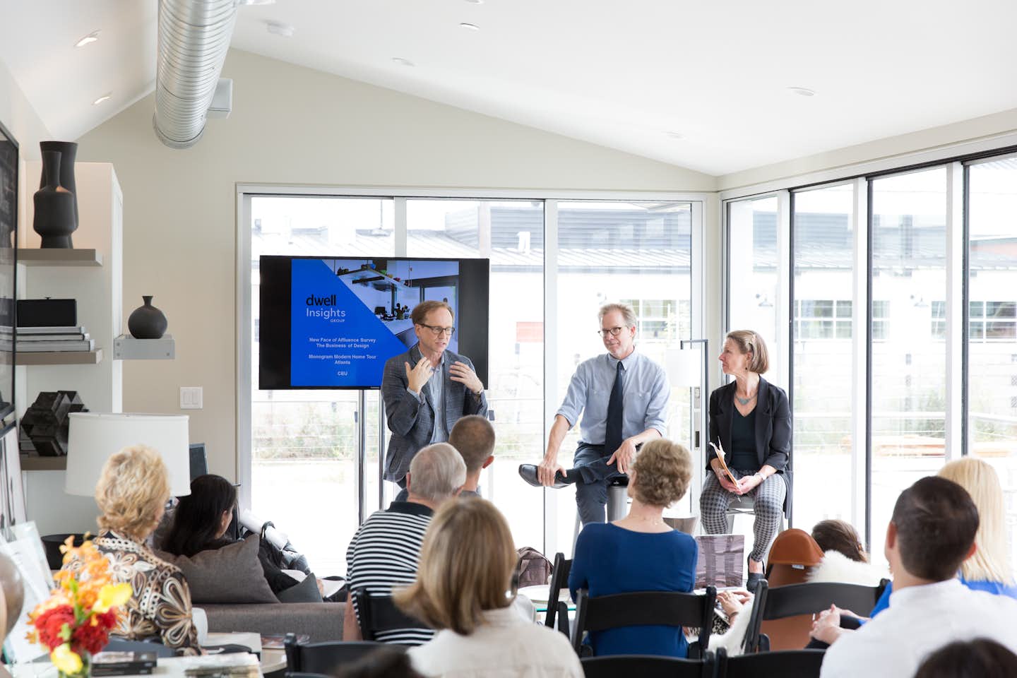 Design in Atlanta - Dwell