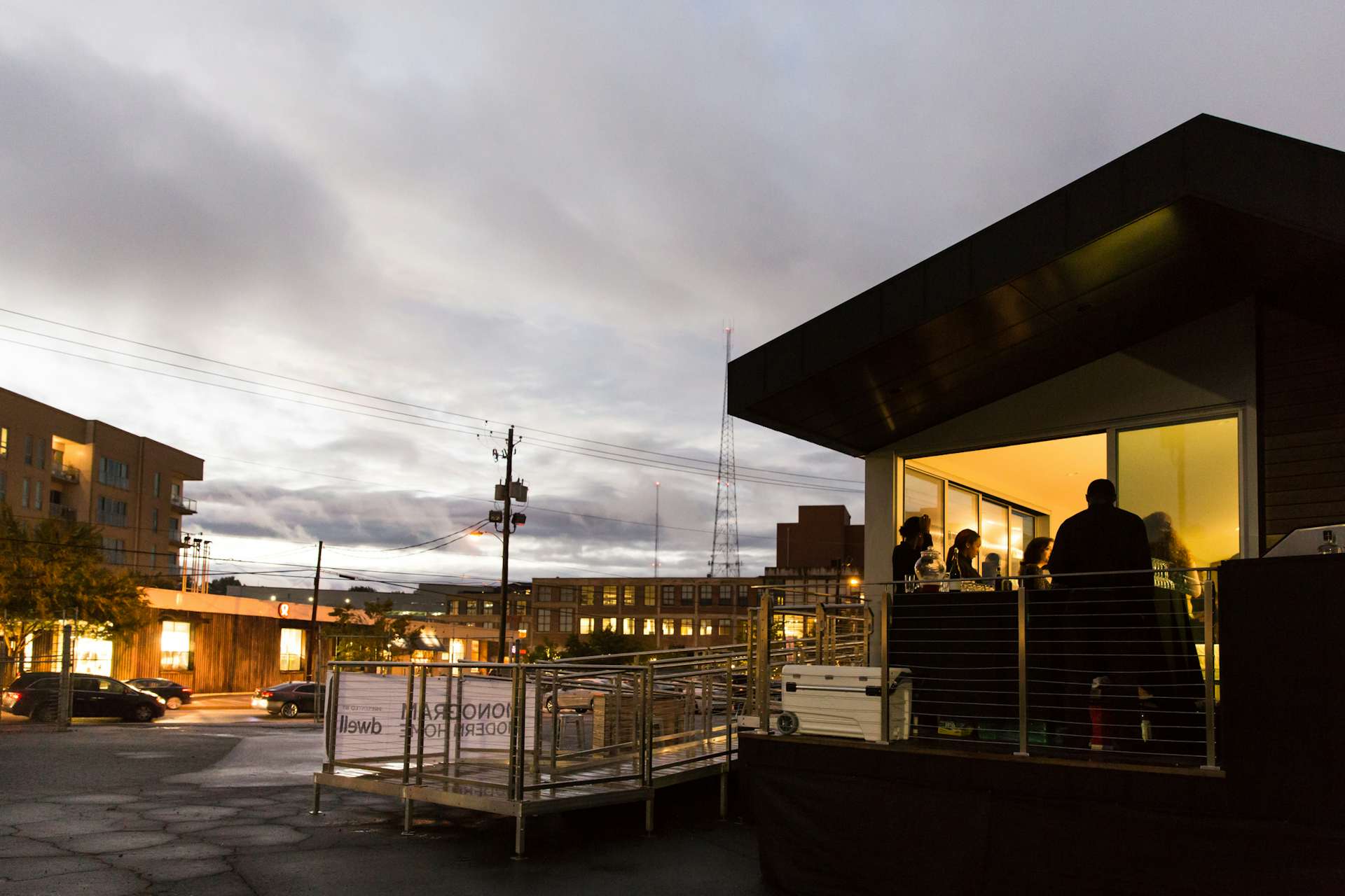 Design in Atlanta - Dwell