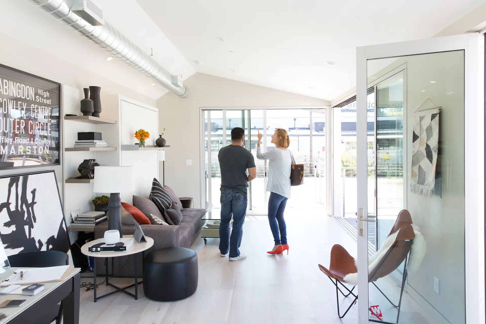 Design in Atlanta - Dwell