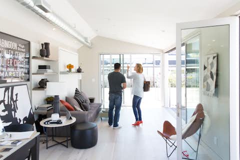 Design in Atlanta - Dwell