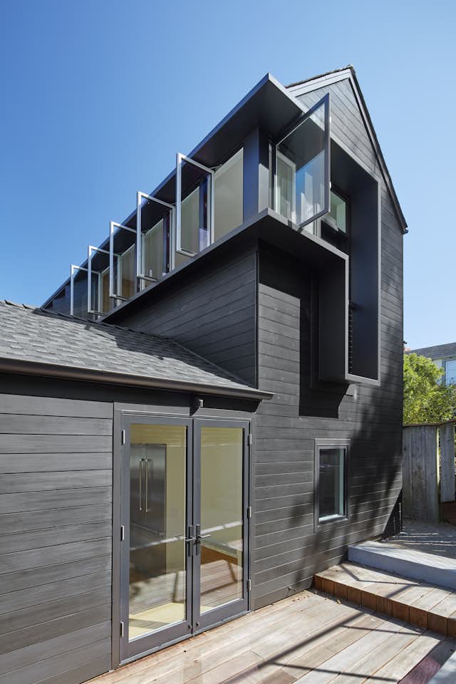 Slim Is in for These 10 Skinny Homes - Dwell