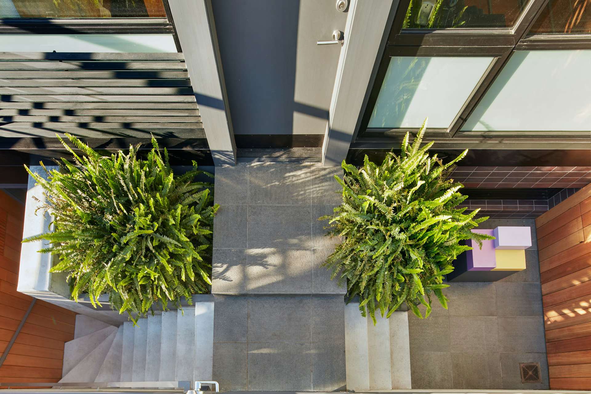 Chenery (7 Photos) - Dwell