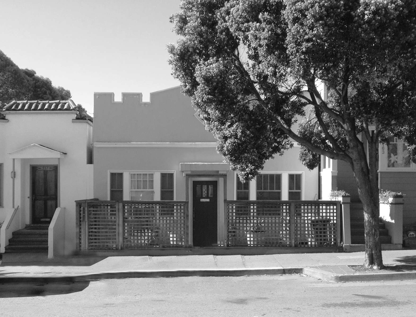 Chenery (7 Photos) - Dwell