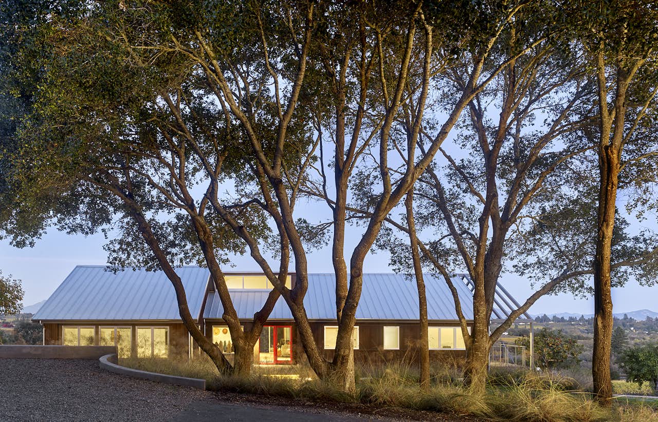 Orchard House (14 Photos) - Dwell